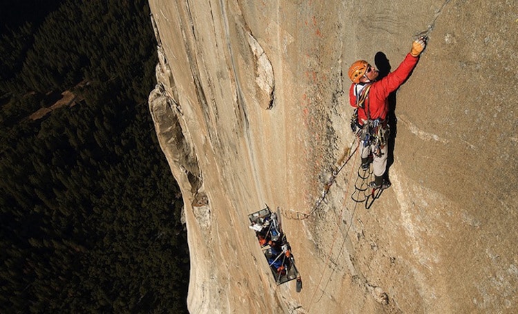 Extreme Adventure Photography | My Modern Met