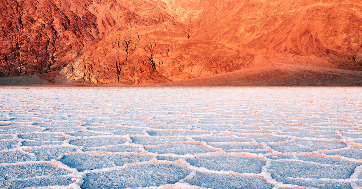 Stunning Landscapes Around the World That Will Make You Appreciate the ...