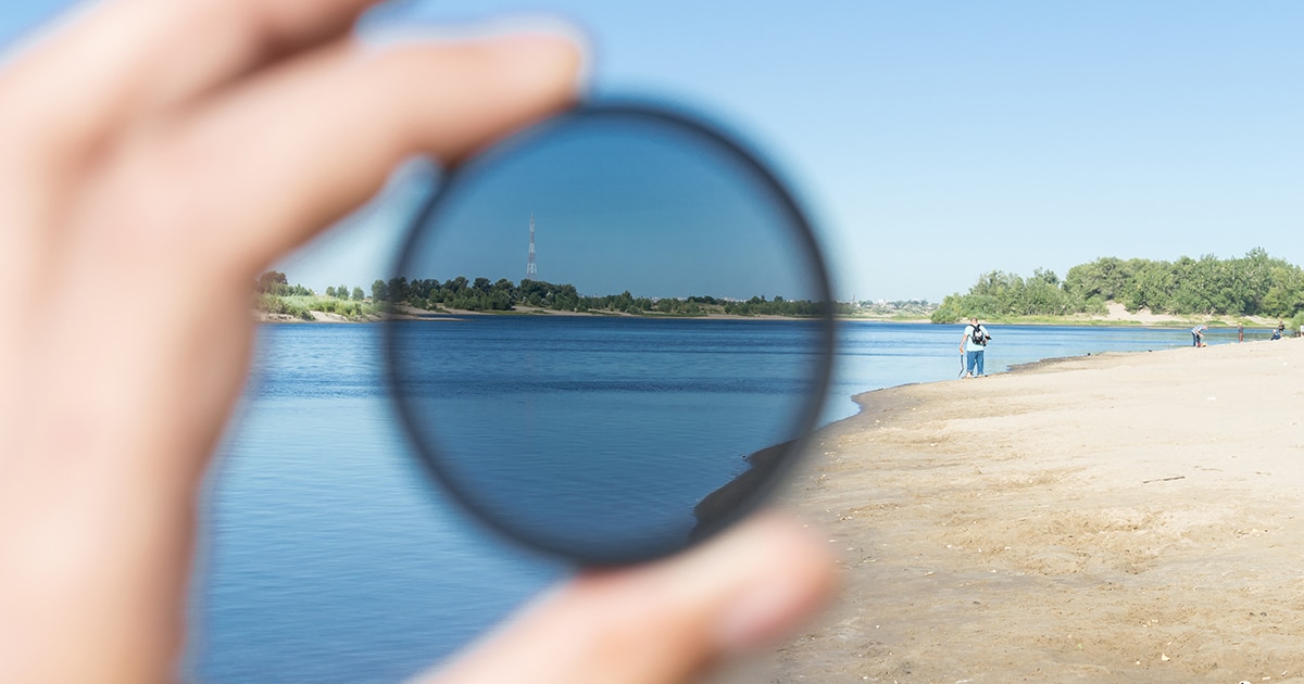 9 Camera Filters and Lenses for Your DSLR to Achieve Awesome Effects in ...