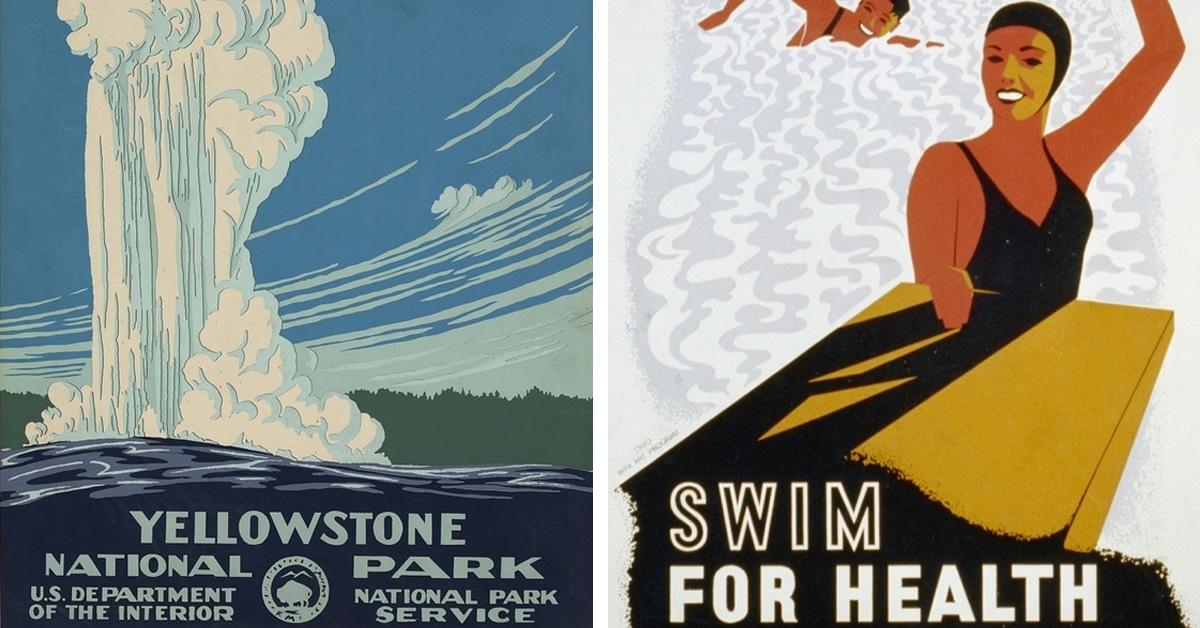 Library of Congress Makes Finding Free to Use Material Easier Than Ever ...