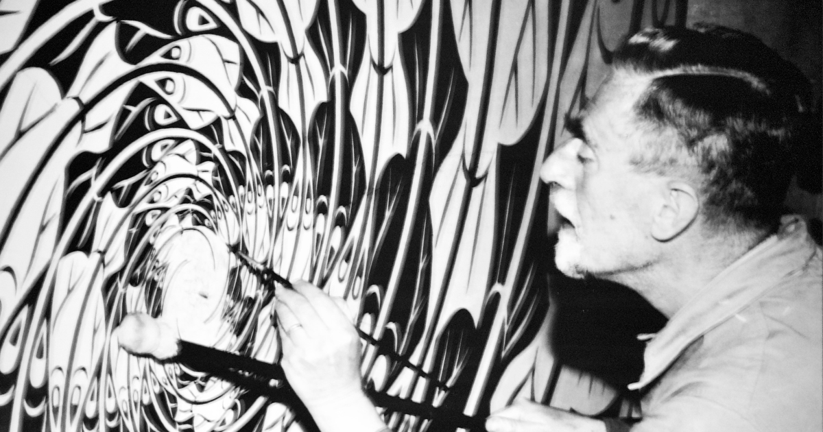 Learn About M. C. Escher, the Legendary Artist Who Created Mind-Bending ...