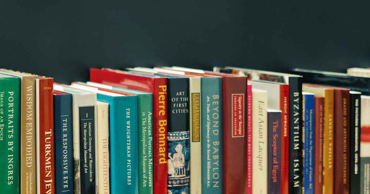 50,000 Free Resources From the Met Museum’s Library Are Now Available ...