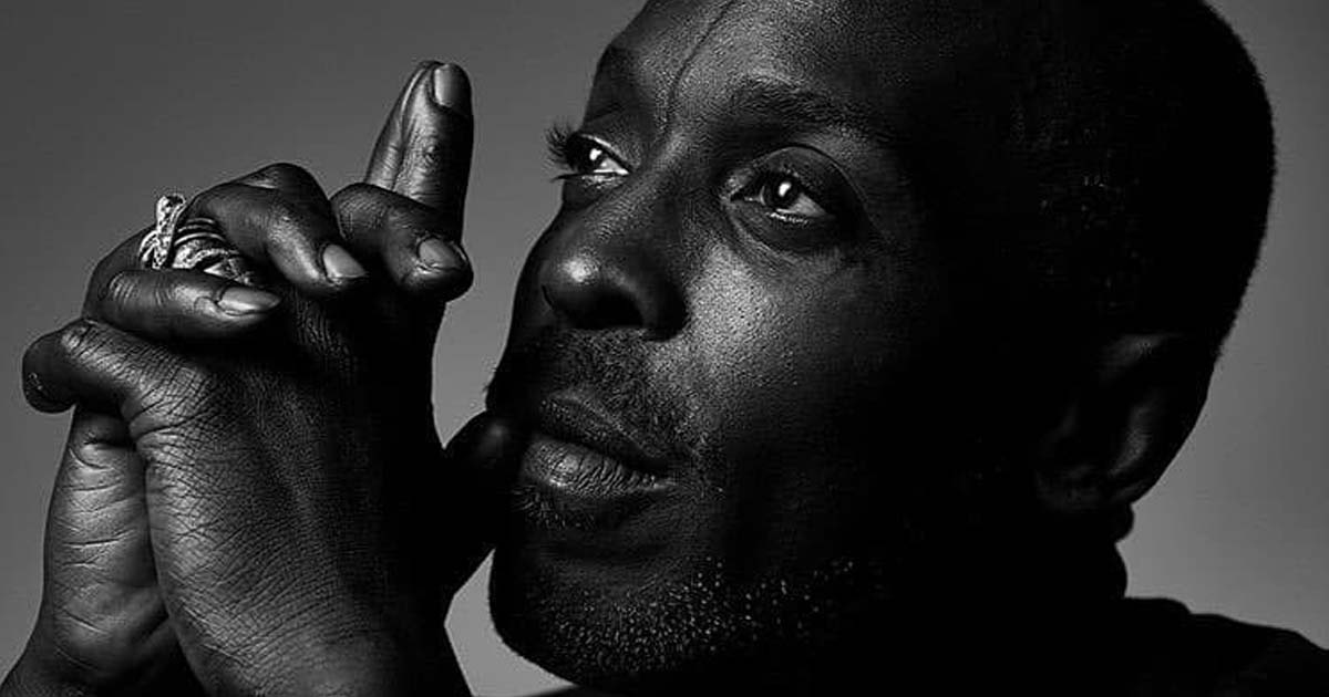RIP Michael K. Williams: Celebrating the Actor Who Played Omar Little ...