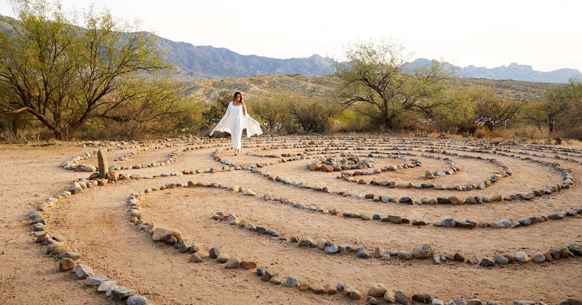 Discover Relaxation and Renewal When You Stay at the Luxury Miraval ...
