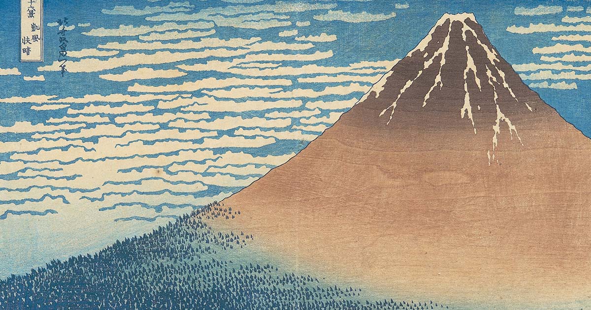 8 Fascinating Facts About Japan’s Mount Fuji | My Modern Met