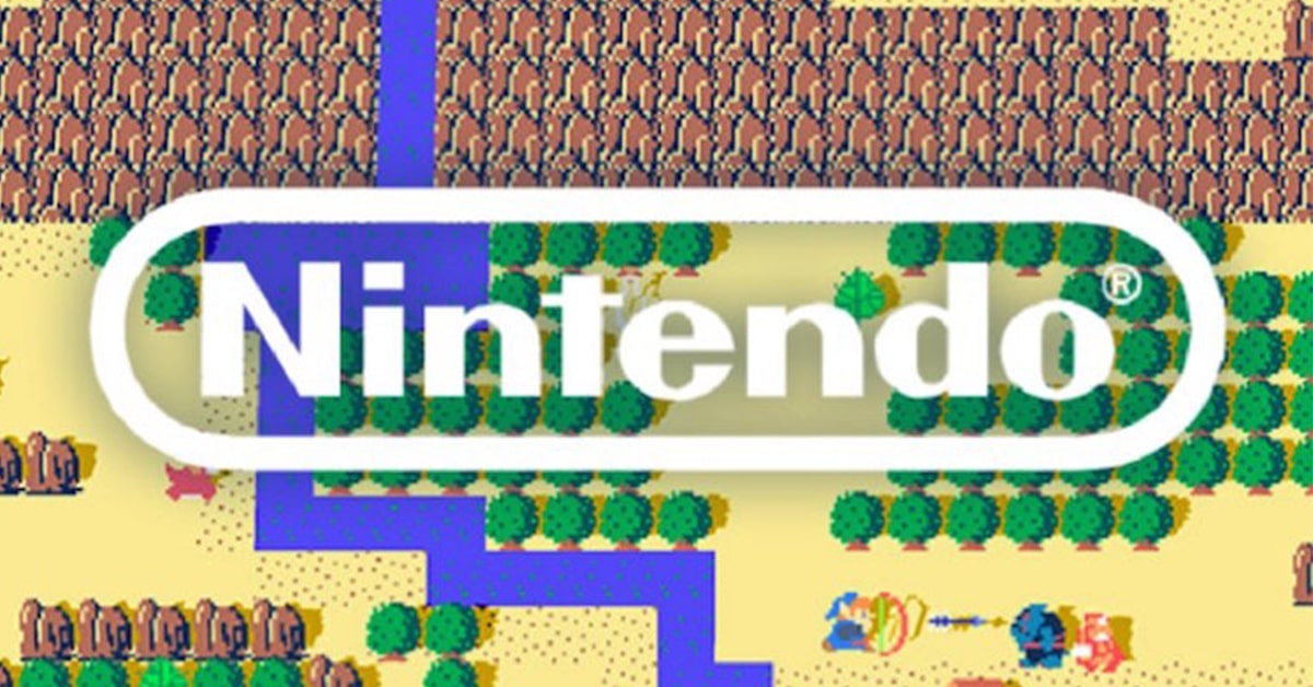 Nintendo Is Hiring a Game Designer for the New ‘Legend of Zelda’ Game ...
