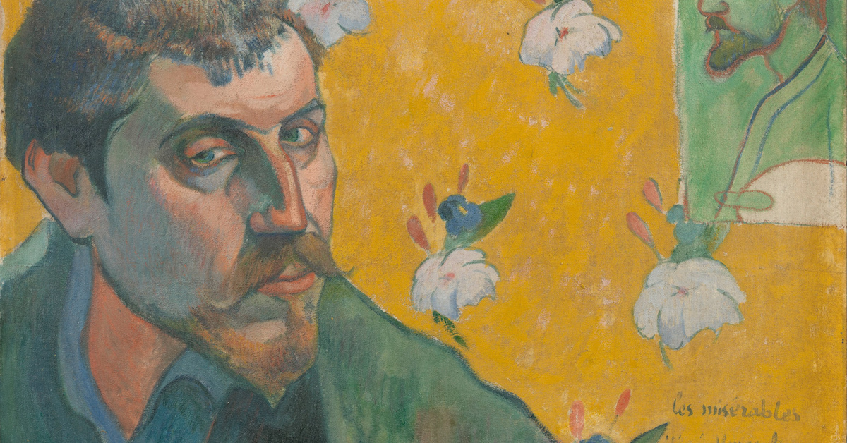 The Controversial Life and Art of Post-Impressionist Painter Paul ...