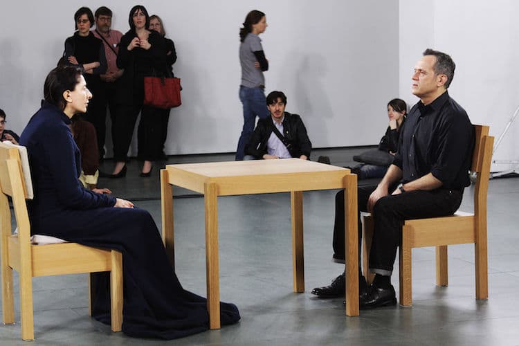 Meet the Innovative Artists Who Pioneered Performance Art and Elevated ...