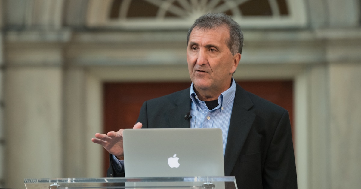 Adobe Presents: An Evening with Pete Souza at the Metropolitan Museum ...