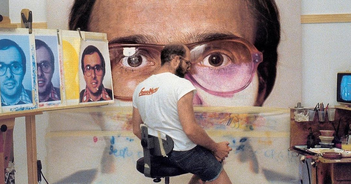 6 Masters of Photorealism Who Reproduce Intricate Details Using Only ...