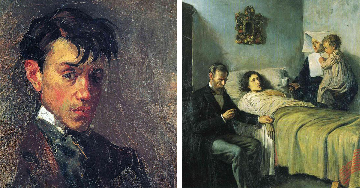 Picasso’s Incredible Childhood Paintings Reveal a Different Side of the ...