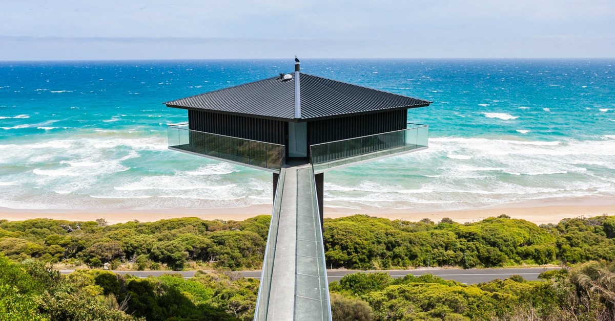 This Vacation Rentals Site Is Like Airbnb for People Who Love ...