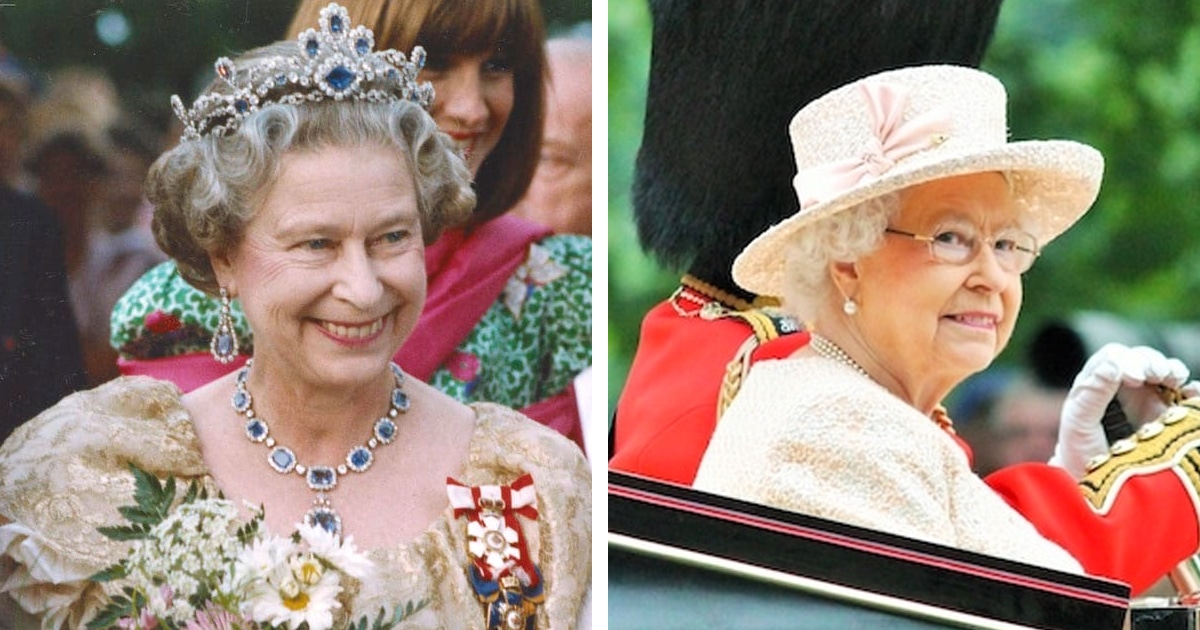The Life and Legacy of Queen Elizabeth II, Britain’s Longest-Reigning ...