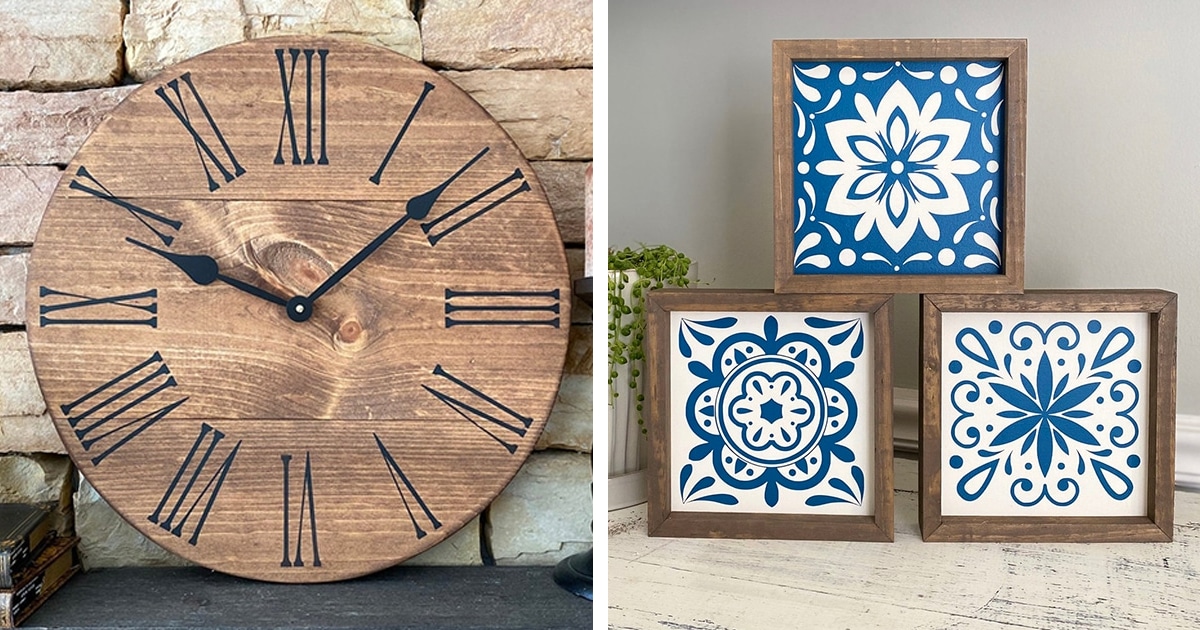 29 Tastefully Rustic Gifts to Celebrate Farmhouse Modern Decor | My ...