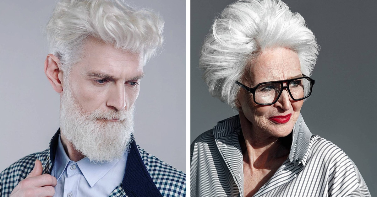 Modeling Agency Is Redefining Beauty Standards by Only Signing Models ...