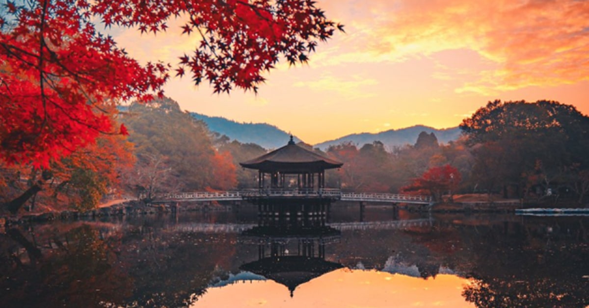 Photographer Captures Amazing Photos of Japan While on “Bullet Tour” by ...