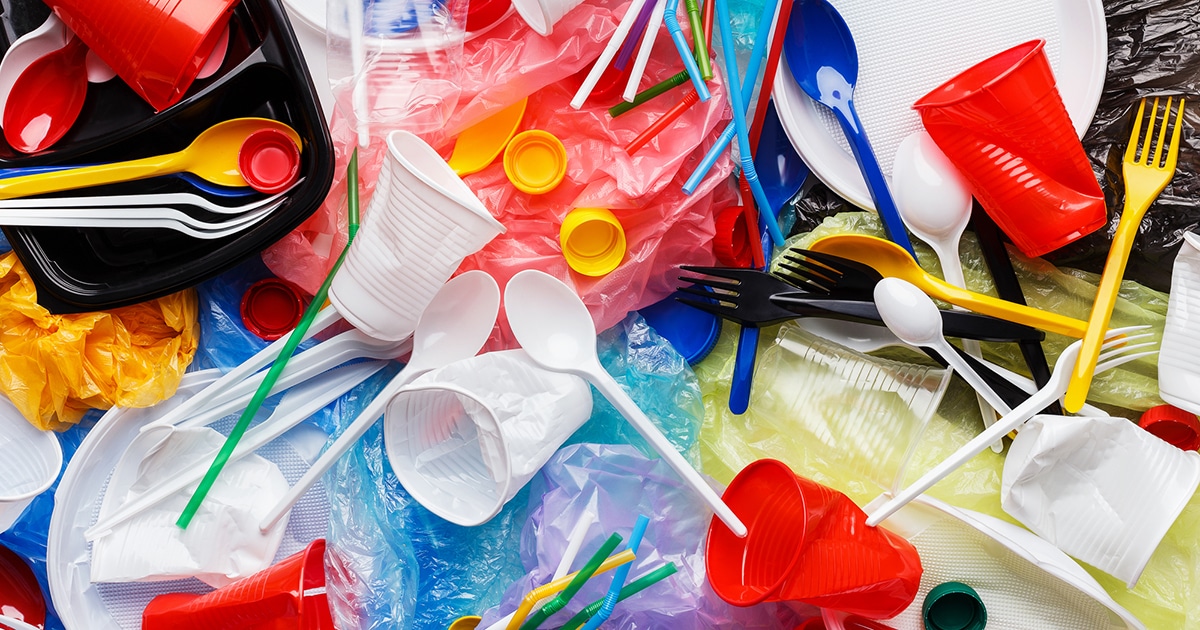 Global Survey Discovers 75% of People Support Single-Use Plastic Bans ...