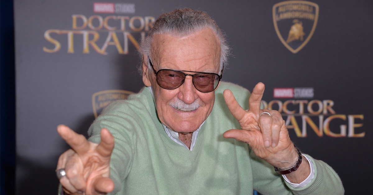 RIP Stan Lee: Fans Share Heartfelt Tributes to the Late Comic Book ...