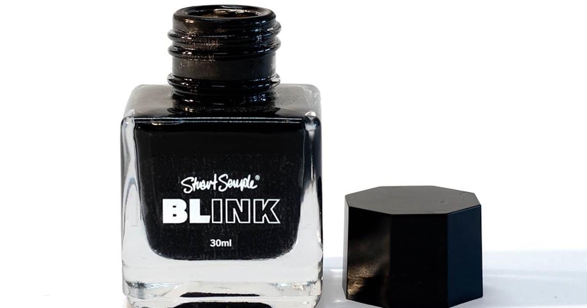 Artist Stuart Semple Just Invented the World’s Blackest Black Ink ...