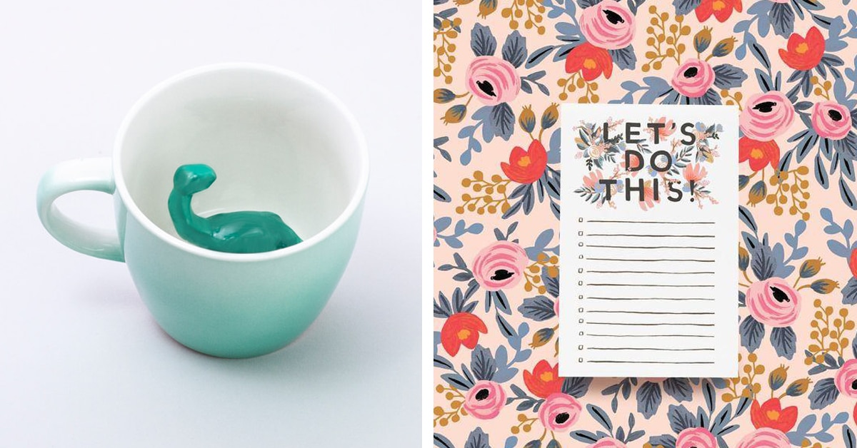 17 Creative Ways to Say “Thank You” That Aren’t Greeting Cards | My ...