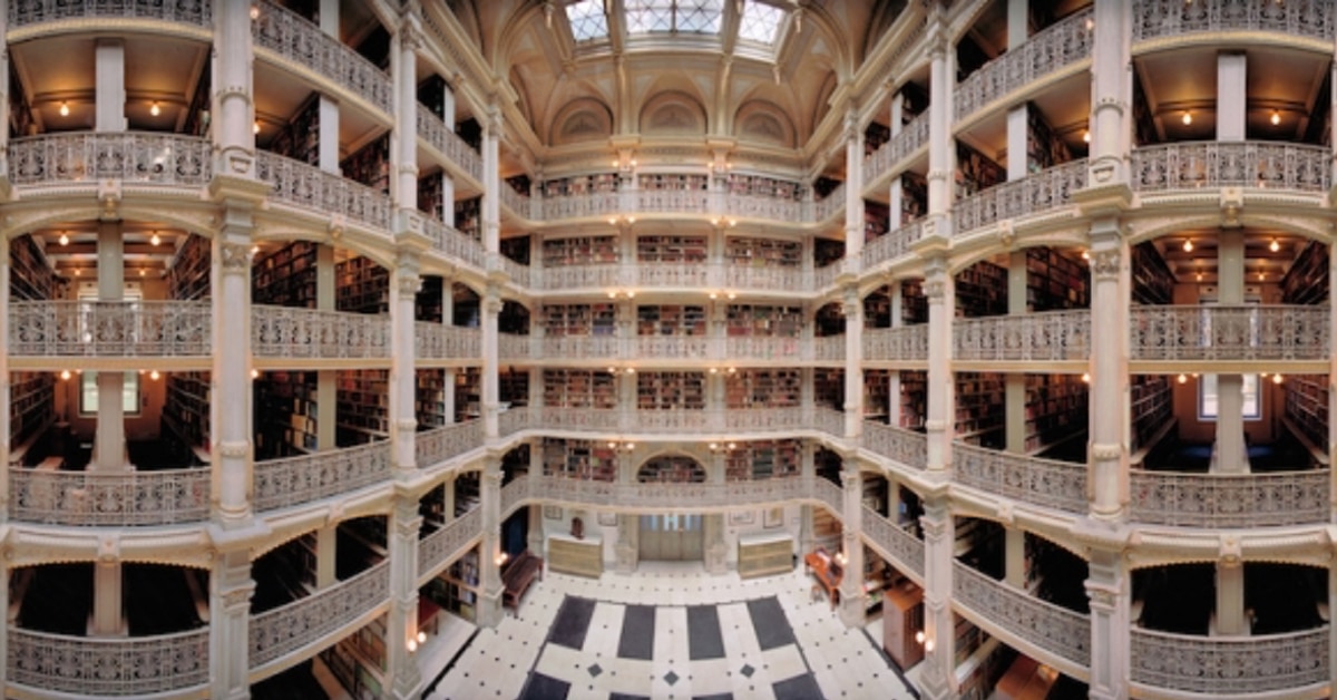 360-Degree Panoramic Photos Celebrate the Majestic Beauty of Grand ...