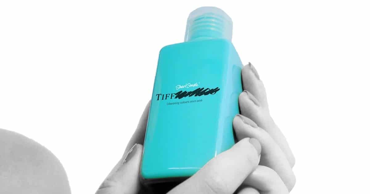 Artist Makes Color of Trademarked ‘Tiffany Blue’ Free to Use With His ...