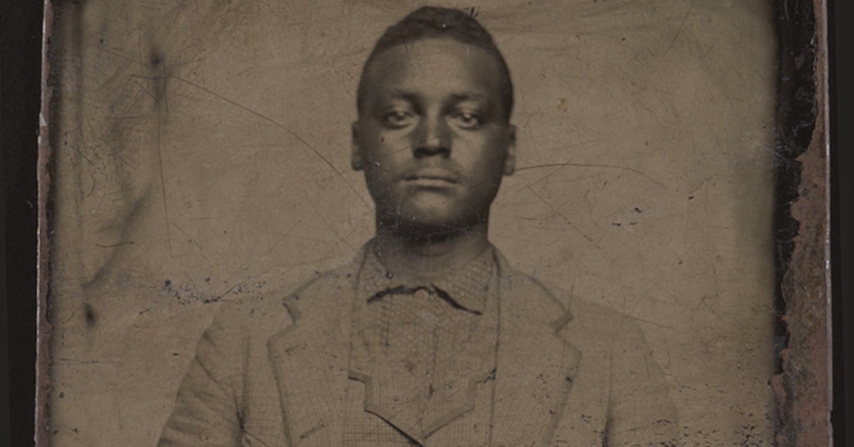 Tintype Photography: The Vintage Photo Technique That’s Making a ...