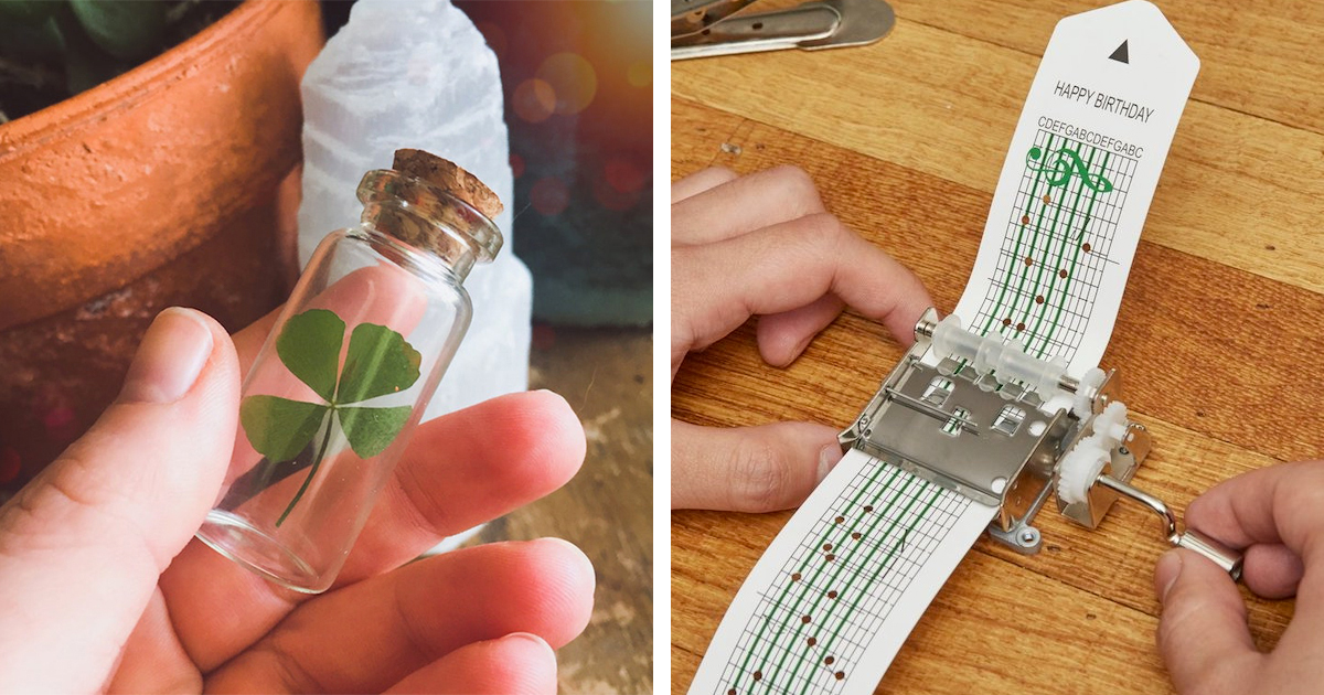 31 Creative Small Gifts That Will Make a Big Impact This Holiday Season ...