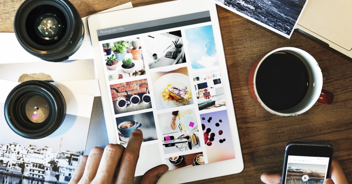 Top 25 Art Blogs to Jump Start Your Creativity | My Modern Met