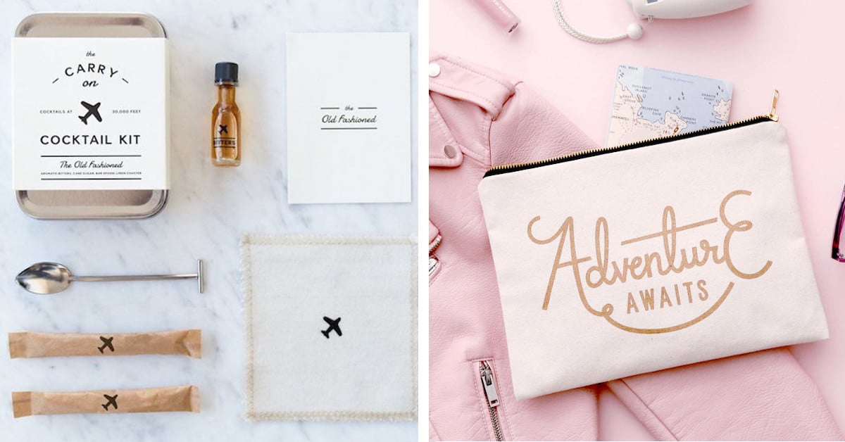 15+ Fun Travel Essentials for Creative Globetrotters | My Modern Met