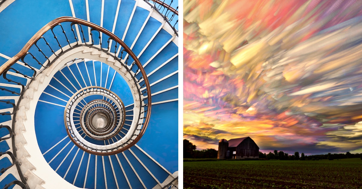 11 Very Different Types of Photography That Each Illuminate Our World ...