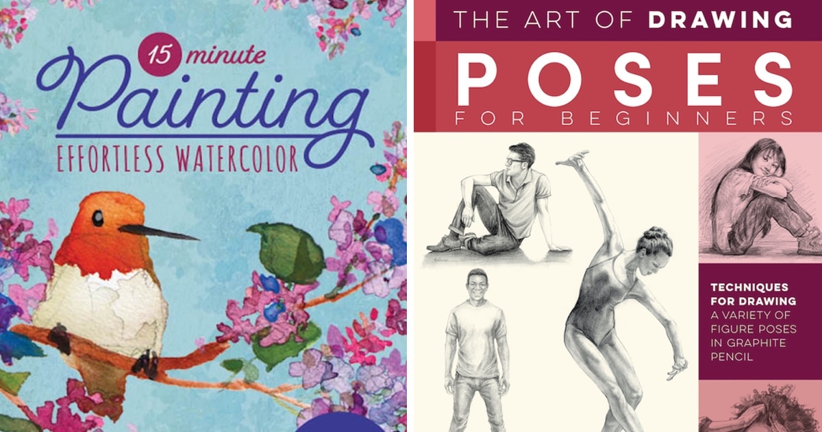 For 100 Years This Company Has Been Teaching People How To Be Creative ...