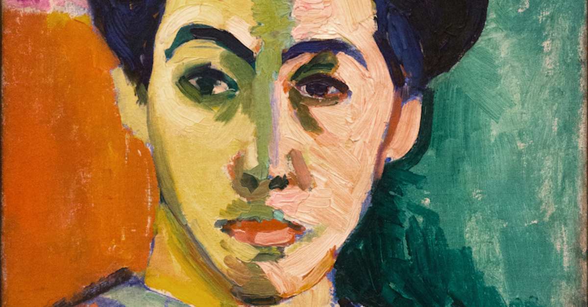 Exploring Fauvism’s Expressive and Colorful Contributions to Modern Art ...