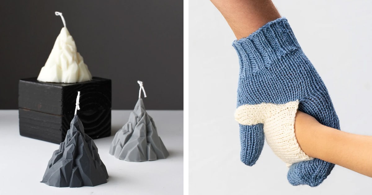 Etsy Has Released Its 2022 Gift Guide With Picks of the Best Handmade ...